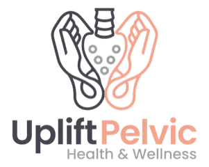Uplift-Pelvic-Health-Wellness logo - PregoExpo