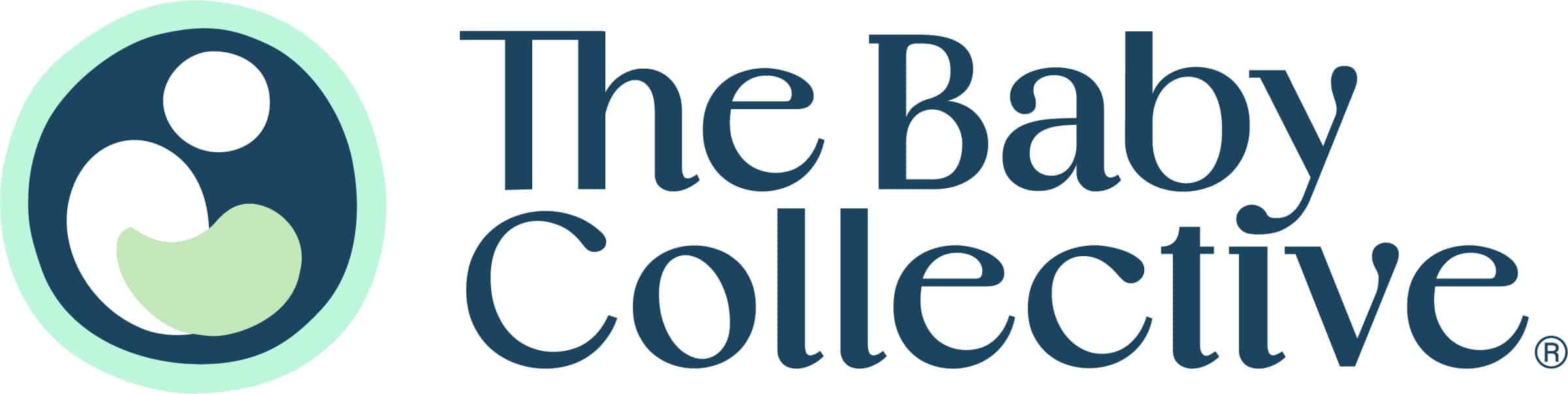 The Baby Collective Logo 2026 - PregoExpo