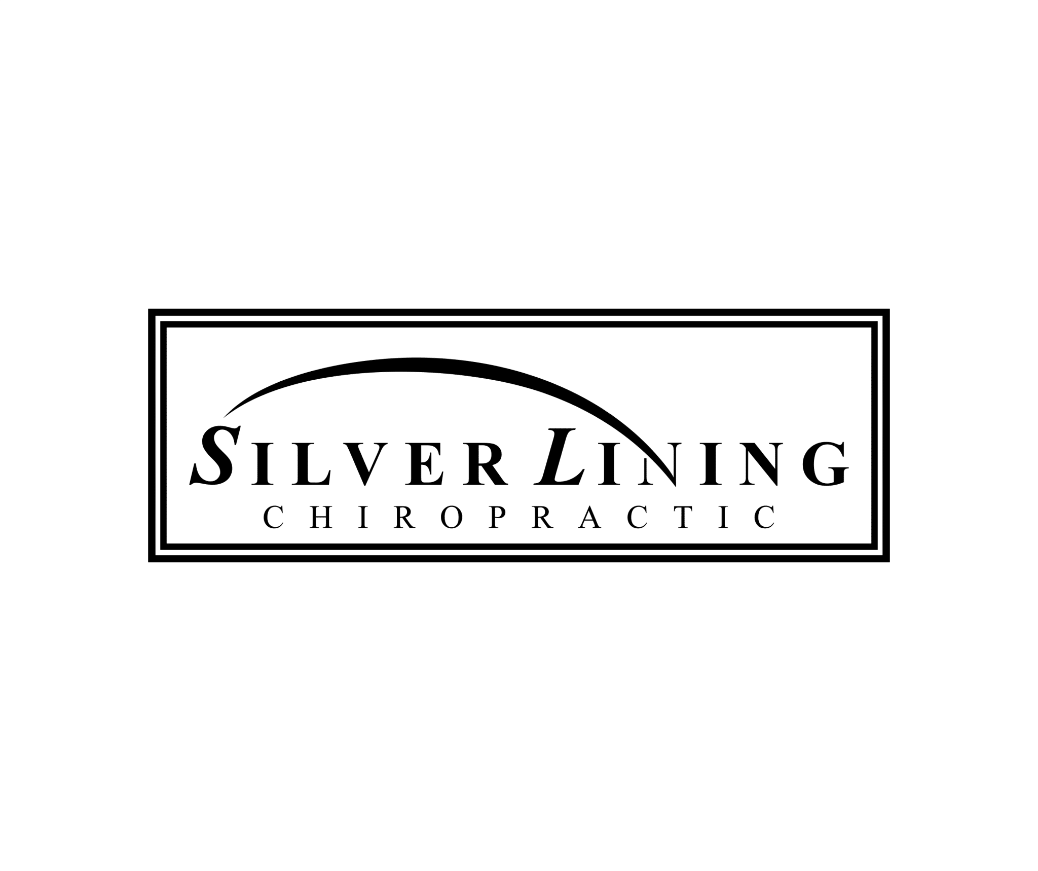 silver lining chiro logo 2026 - PregoExpo